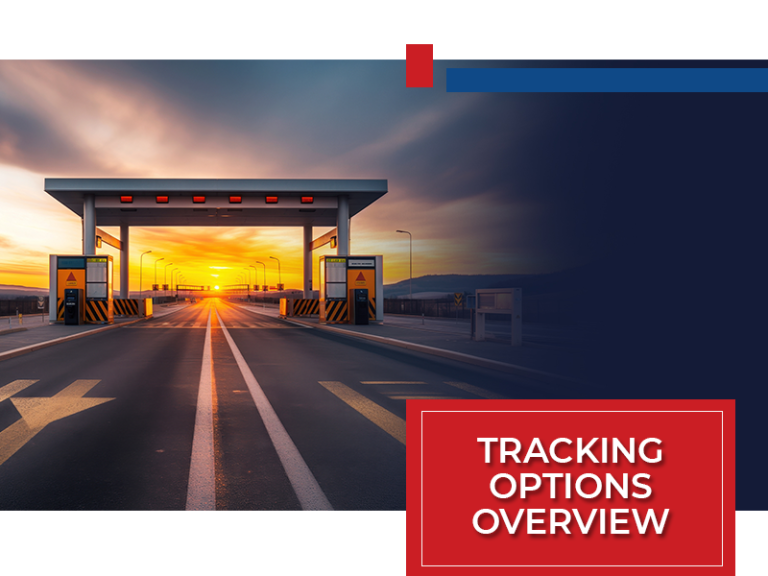 Fleet Tracking - FFMS | Fleet & Fuel Management